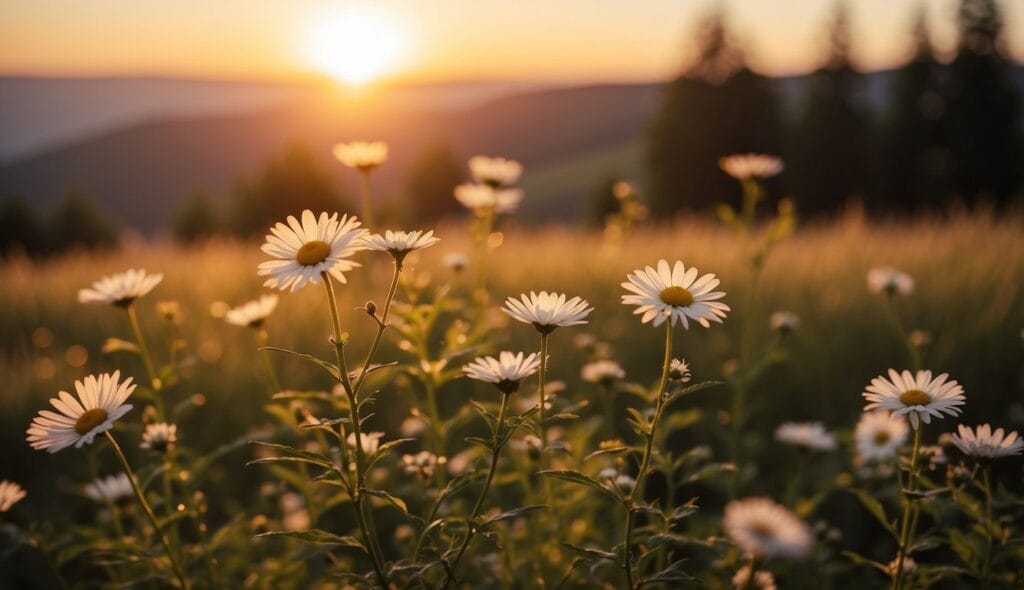 100+ Romantic Good Morning Messages for Her (Long Distance)