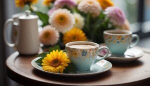 275+ Sweet Good Morning Messages for Mom to Make Her Smile