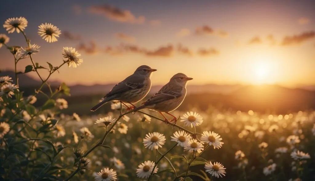 215+ Uplifting Good Morning Sunday Messages 🌞
