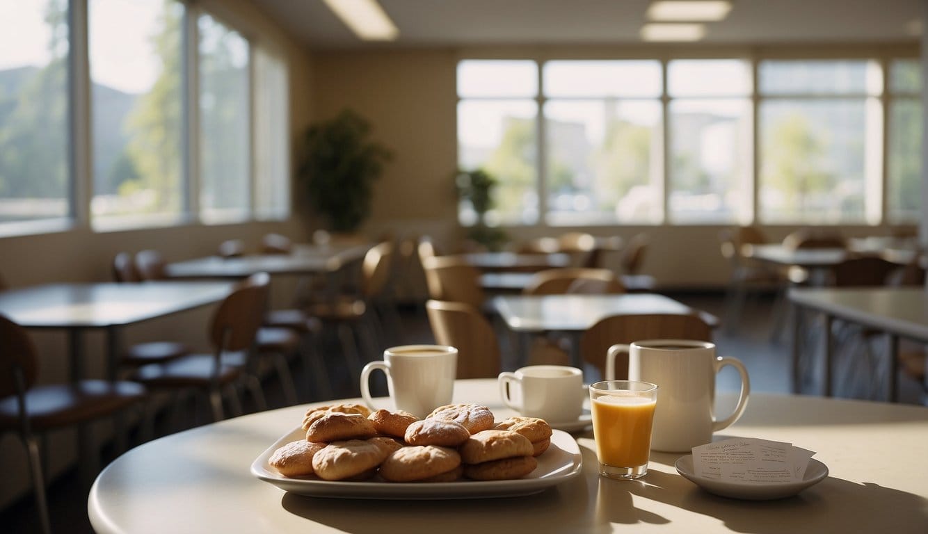 141+ Uplifting Good Morning Messages for Nurses ⛑️