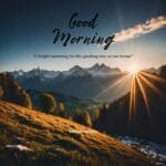 265+ Impactful Good Morning Messages for Boss