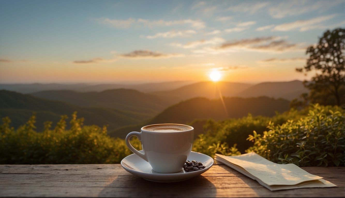 277+ Good Morning Messages for Him to Make Him Smile 💝